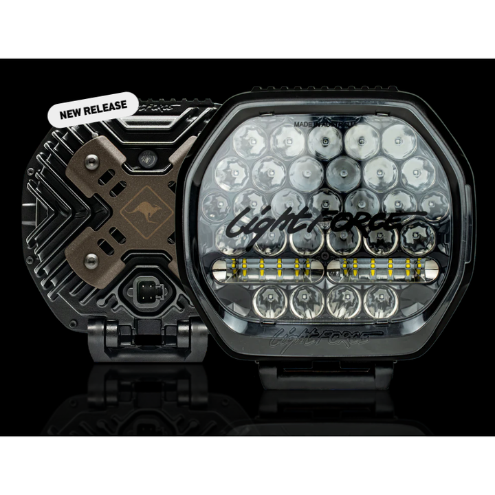 Light Force – Offroad Expedition Pty Ltd